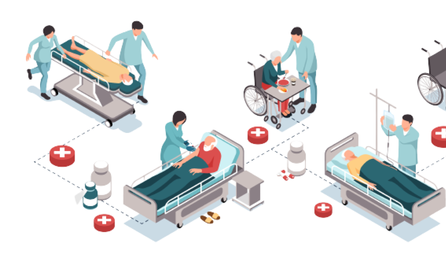 Hospitals Services - Kartavya Healtheon