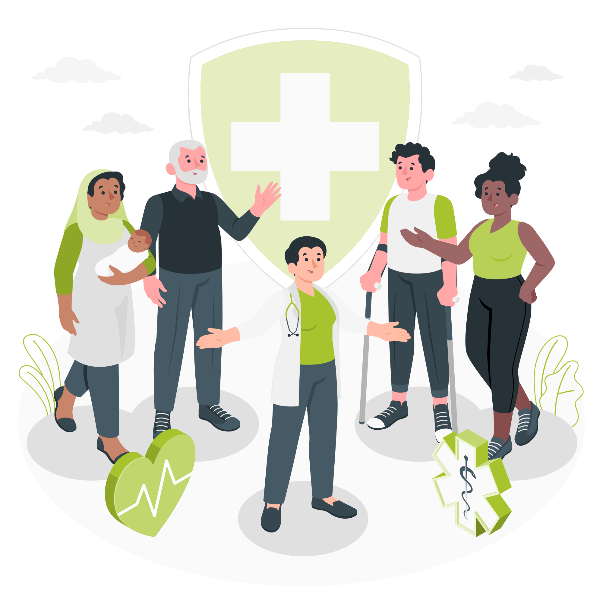 Core Principles - Kartavya Healtheon